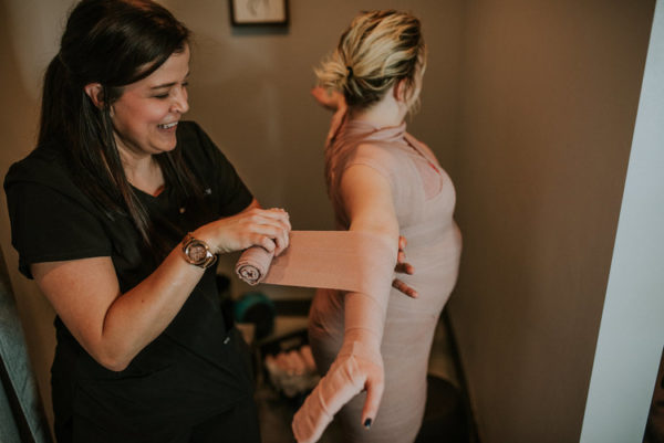 How To Prepare For A Body Wrap? | Suddenly Slimmer Med Spa