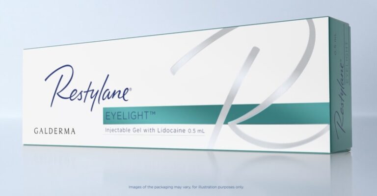 Restylane EYELIGHT Phoenix for Under-Eye Circles